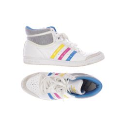 adidas originals Damen Sneakers, weiß, Gr. 5