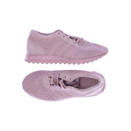 adidas originals Damen Sneakers, pink, Gr. 3.5