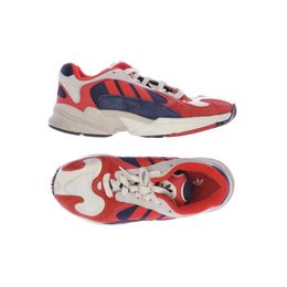 adidas originals Damen Sneakers, rot, Gr. 6