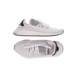 adidas originals Damen Sneakers, cremeweiß, Gr. 5.5