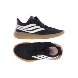 adidas originals Damen Sneakers, schwarz, Gr. 6