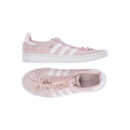 adidas originals Damen Sneakers, pink, Gr. 6