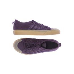 adidas originals Damen Sneakers, flieder, Gr. 6