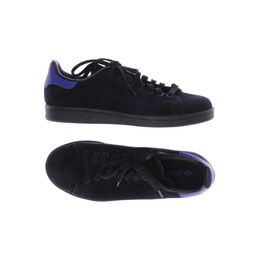 adidas originals Damen Sneakers, schwarz, Gr. 6.5