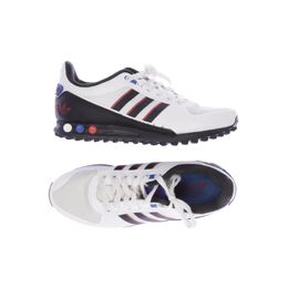 adidas originals Damen Sneakers, weiß, Gr. 7