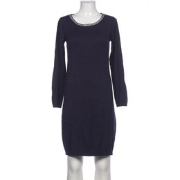 Marina Rinaldi Damen Kleid, marineblau, Gr. 36