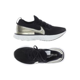 Nike Running Damen Sneakers, schwarz, Gr. 40.5