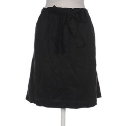 Marc O'Polo Marc O Polo Damen Rock, schwarz, Gr. 40