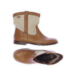 Camper Damen Stiefelette, braun, Gr. 37