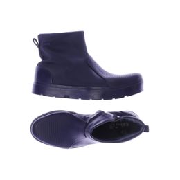 Camper Damen Stiefelette, marineblau, Gr. 42