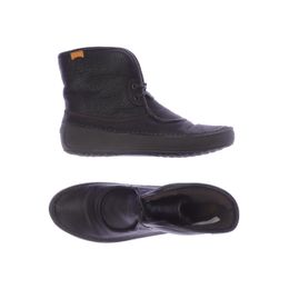 Camper Damen Stiefelette, braun, Gr. 38