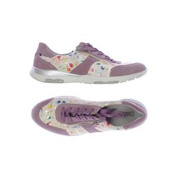 Deerberg Damen Sneakers, mehrfarbig, Gr. 42