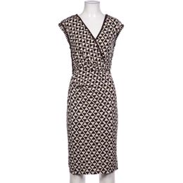 Weekend Max Mara Damen Kleid, braun, Gr. 32