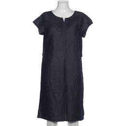 Weekend Max Mara Damen Kleid, marineblau, Gr. 42