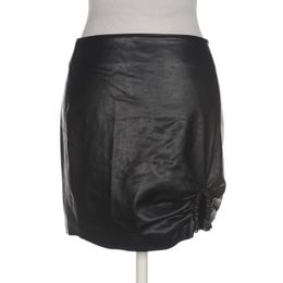 Zara Damen Rock, schwarz, Gr. 34