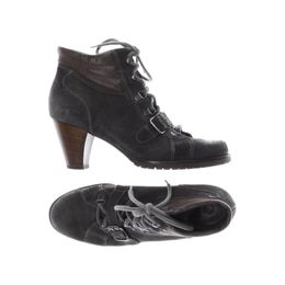 Paul Green Damen Stiefelette, grau, Gr. 5.5