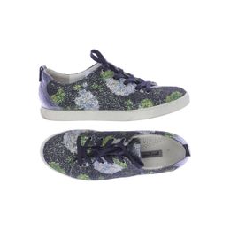 Paul Green Damen Sneakers, mehrfarbig, Gr. 6