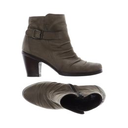 Paul Green Damen Stiefelette, braun, Gr. 3.5