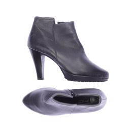 Paul Green Damen Stiefelette, grau, Gr. 5.5