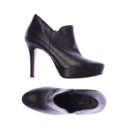 Paul Green Damen Stiefelette, schwarz, Gr. 5