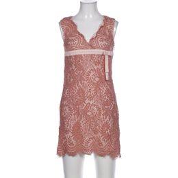 TWINSET Damen Kleid, pink, Gr. 34