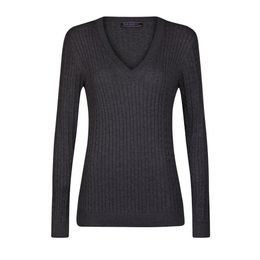 Felix Hardy Pullover Damen Gr&ouml;&szlig;e S anthrazit