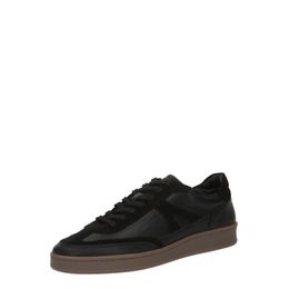 BY GARMENT MAKERS Garment Project Sneakers 'Liga' male Black size 44