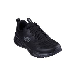 Skechers Sneaker 'EDGERIDE' Herren Gr&ouml;&szlig;e 46 grau / schwarz