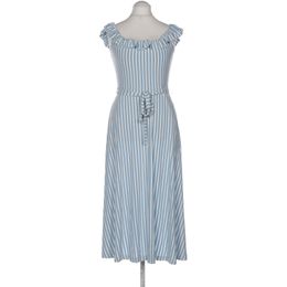 Boden Damen Kleid, hellblau, Gr. 38