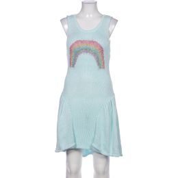 Wildfox Damen Kleid, hellblau, Gr. 36