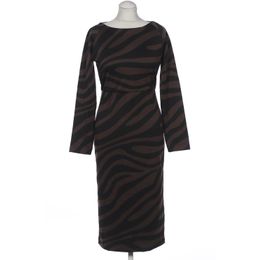 Weekend Max Mara Damen Kleid, braun, Gr. 36