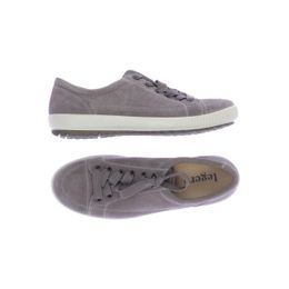 Legero Damen Sneakers, grau, Gr. 8