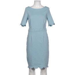 Boden Damen Kleid, hellblau, Gr. 40