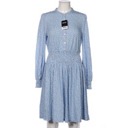 Boden Damen Kleid, hellblau, Gr. 38