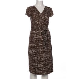 Weekend Max Mara Damen Kleid, braun, Gr. 42