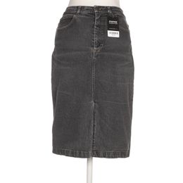 Weekend Max Mara Damen Rock, grau, Gr. 34