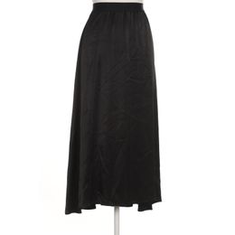 summum woman Damen Rock, schwarz, Gr. 38