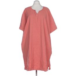 Ulla Popken Damen Kleid, pink, Gr. 58