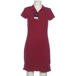 Tommy Hilfiger Damen Kleid, bordeaux, Gr. 42