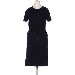 Tommy Hilfiger Damen Kleid, schwarz, Gr. 38