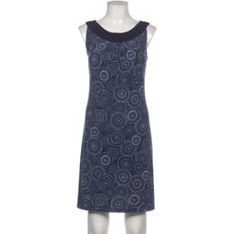 Betty Barclay Damen Kleid, marineblau, Gr. 42