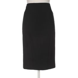 Zara Damen Rock, schwarz, Gr. 38