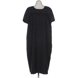 Marina Rinaldi Damen Kleid, schwarz, Gr. 44