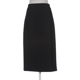 Zara Damen Rock, schwarz, Gr. 36