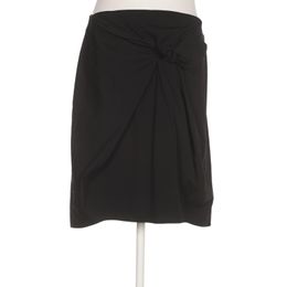 BOSS by Hugo BOSS Damen Rock, schwarz, Gr. 42