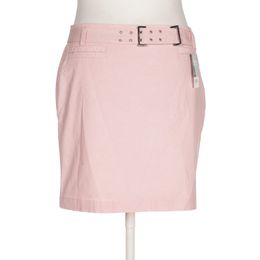 BOSS by Hugo BOSS Damen Rock, pink, Gr. 33