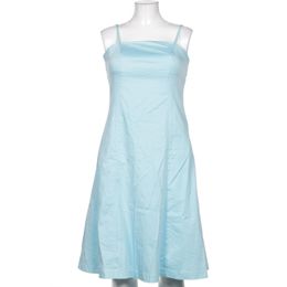 Zero Damen Kleid, hellblau, Gr. 42