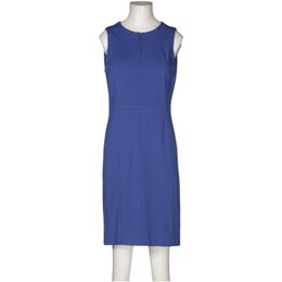 Armani Collezioni Damen Kleid, blau, Gr. 46