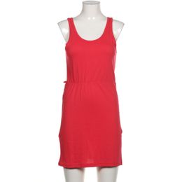 Buffalo London Damen Kleid, rot, Gr. 38