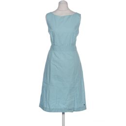 Zero Damen Kleid, hellblau, Gr. 36